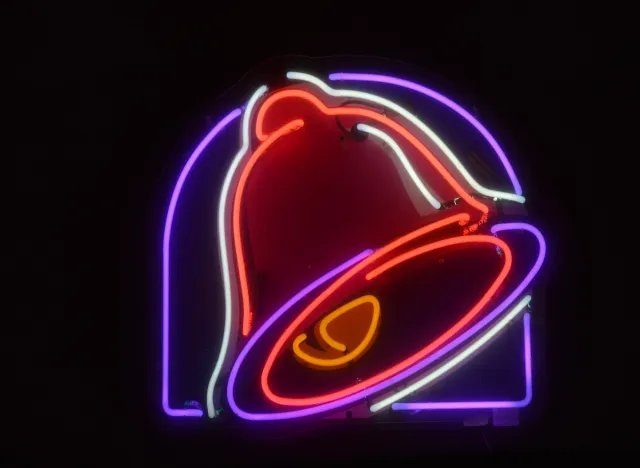 5 Items Taco Bell Is Quietly Removing From the Menu This Year