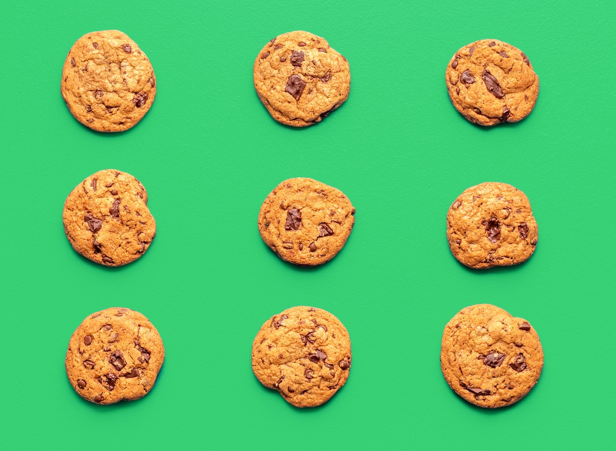 3 Chain Restaurants With the Best Cookies Fresh Out of the Oven ...