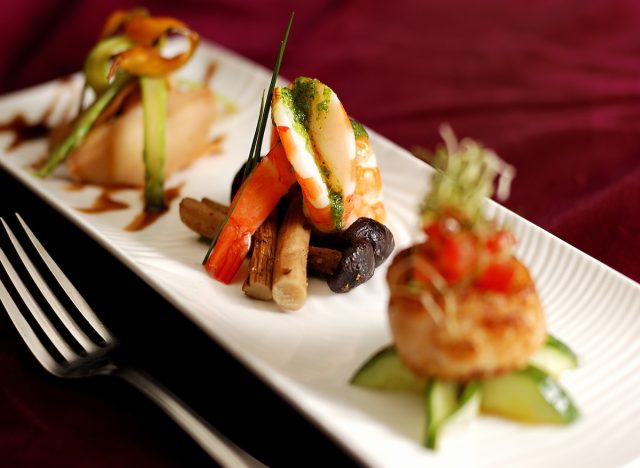 6 U.S. Restaurants That Impress Even Professional Chefs