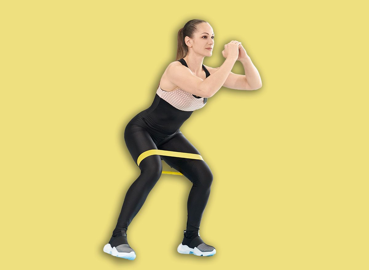 Fitness Test After 50: 4 Standing Drills for Elite Fitness