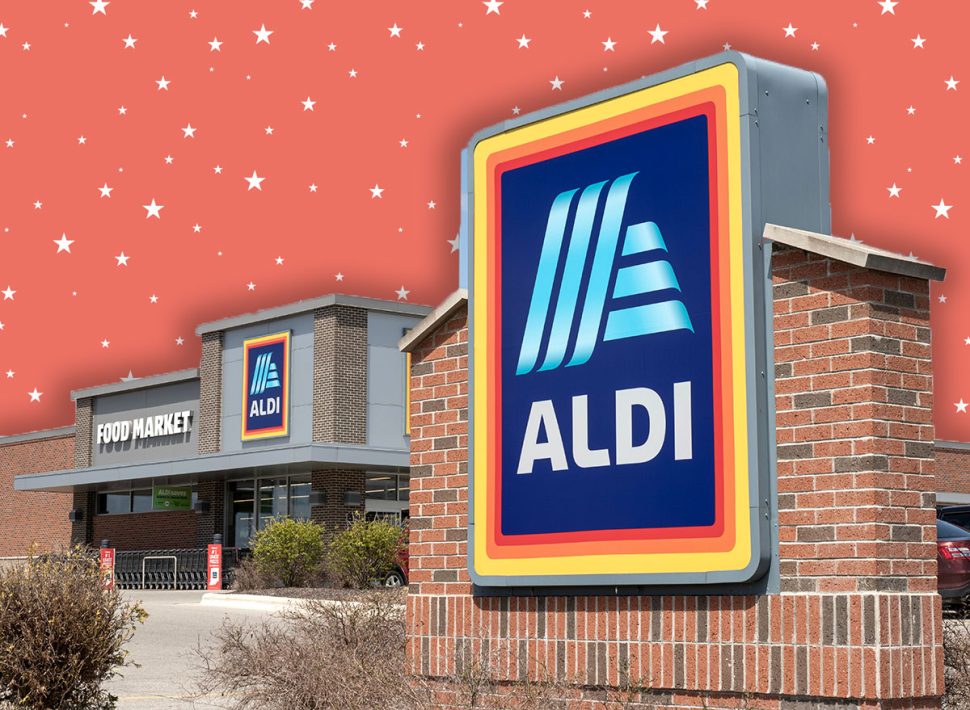 7 Best New Aldi Groceries Hitting Shelves This Week