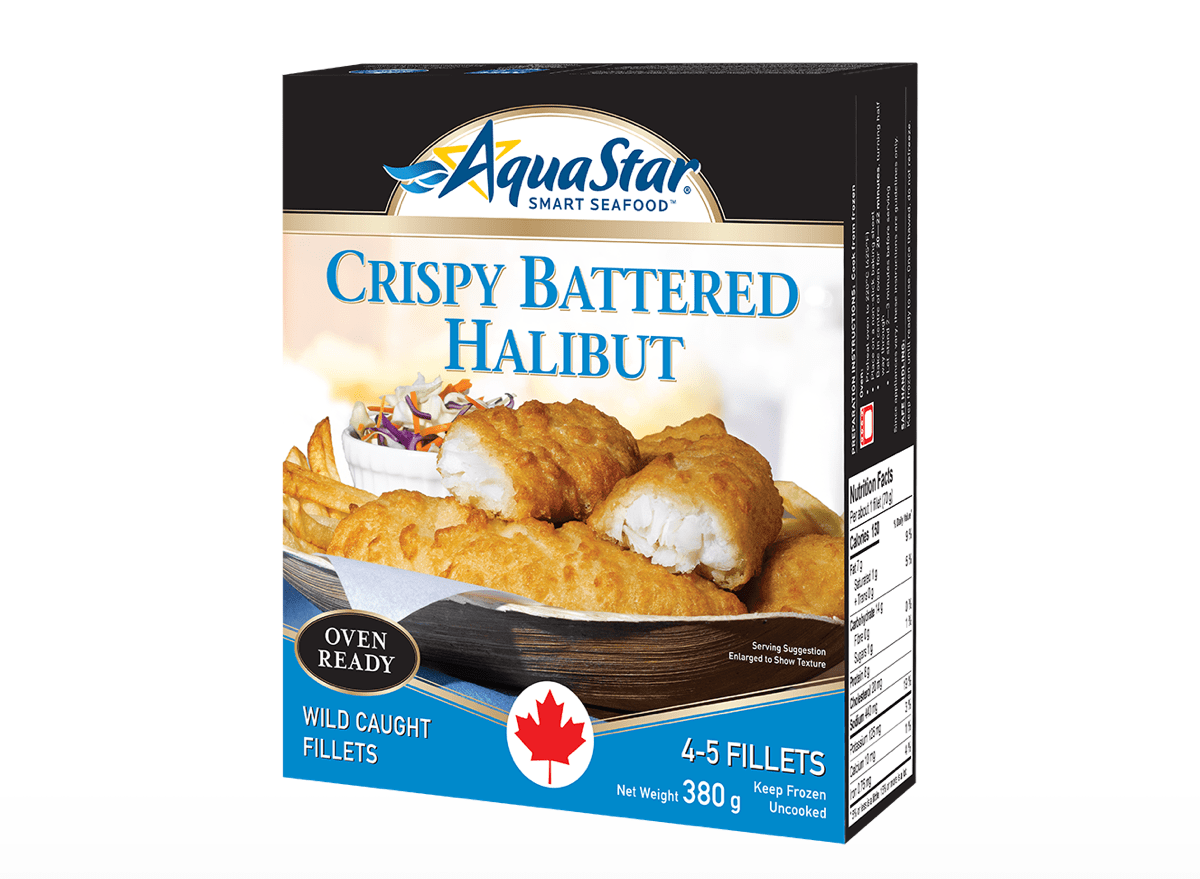 5 Best Frozen Battered Halibut Brands, According to Shoppers