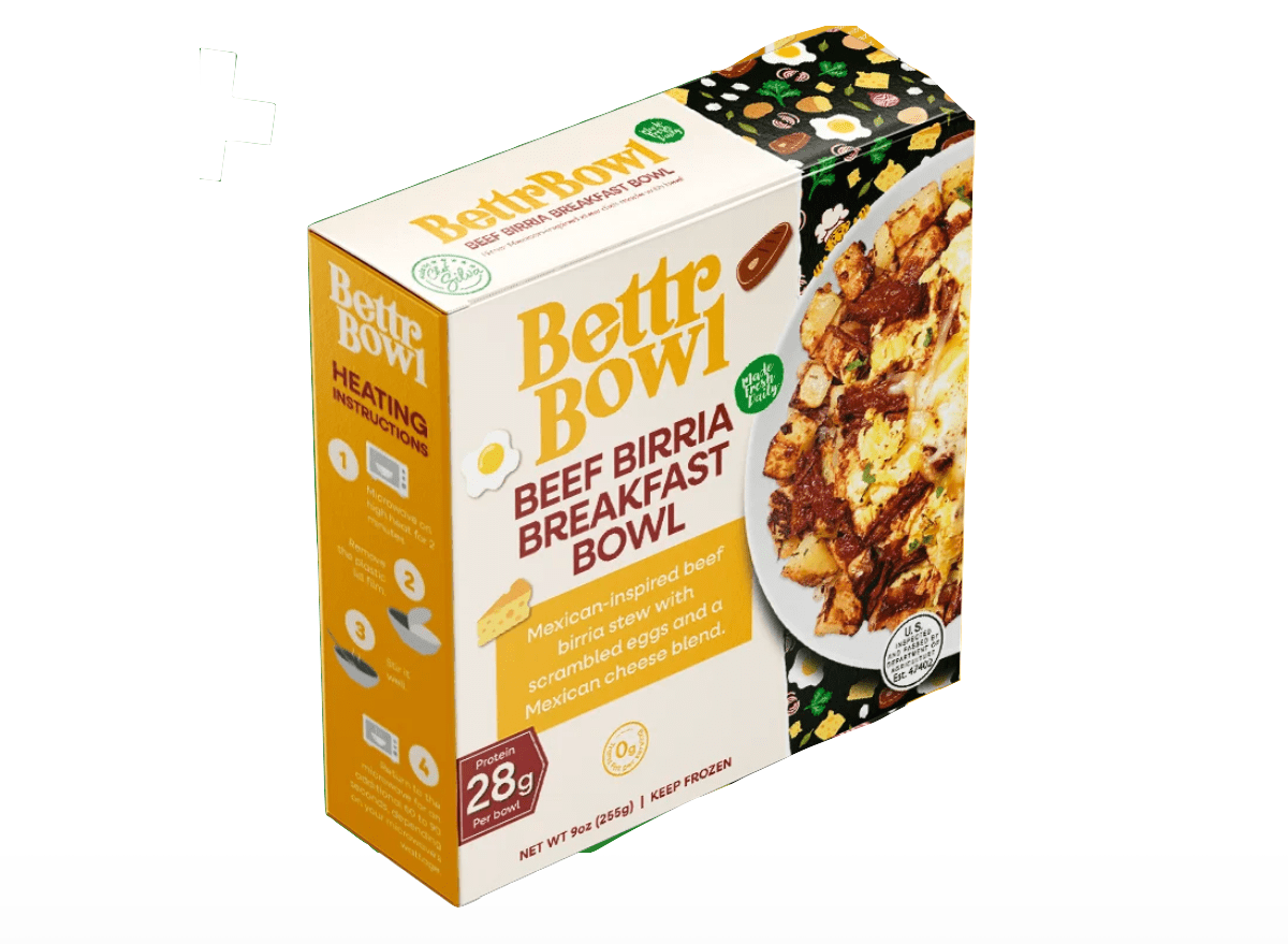 5 Best Frozen Breakfasts in the Freezer Aisle, According to Chefs