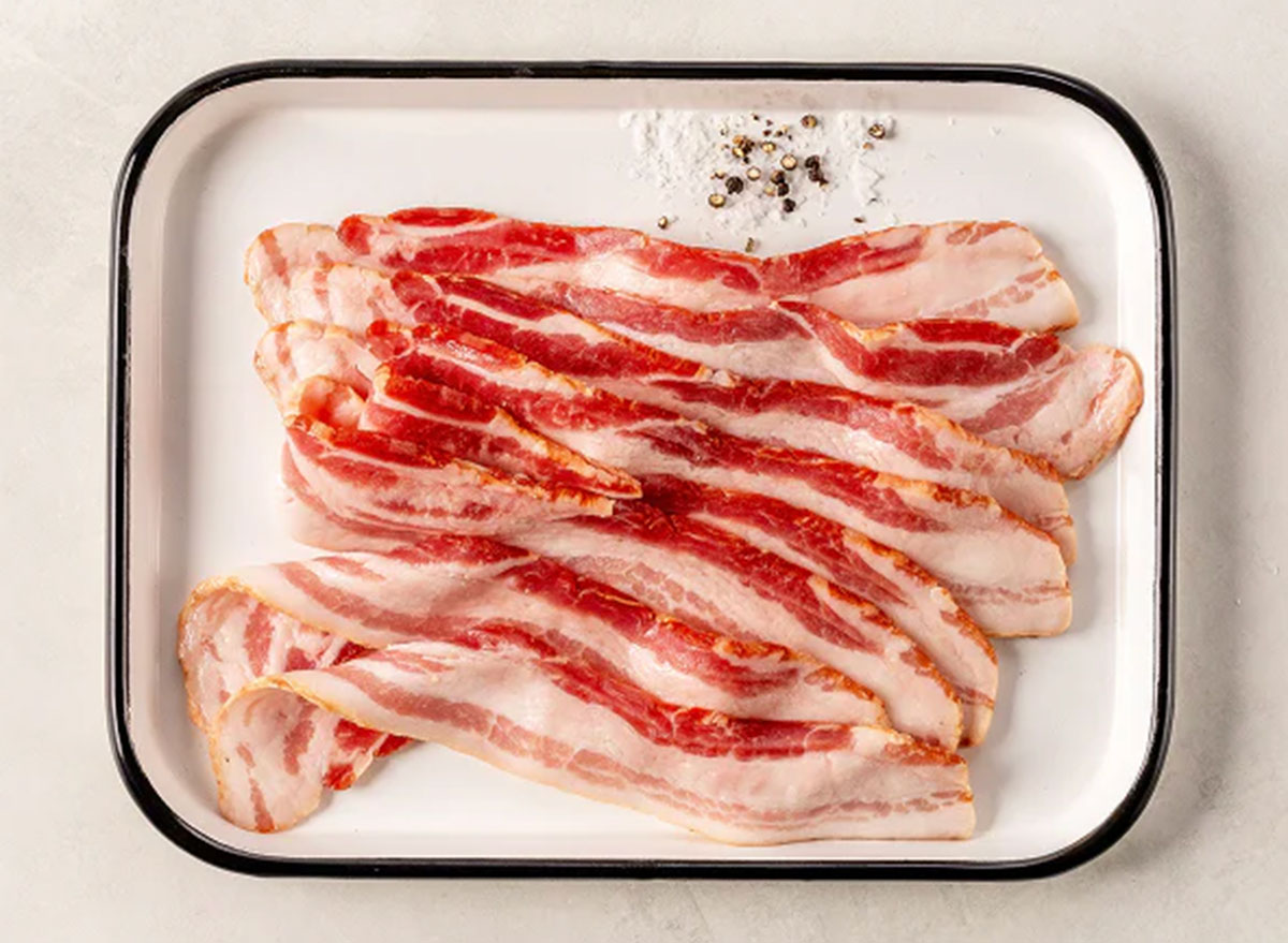 7 Best Store-Bought Bacons Made Without Fake Smoke