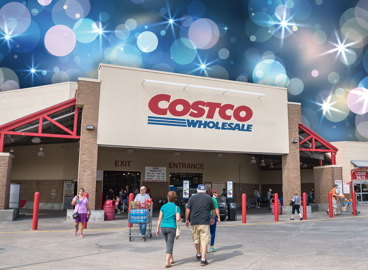 11 Best Costco Groceries Flying Off Shelves Mid-Month