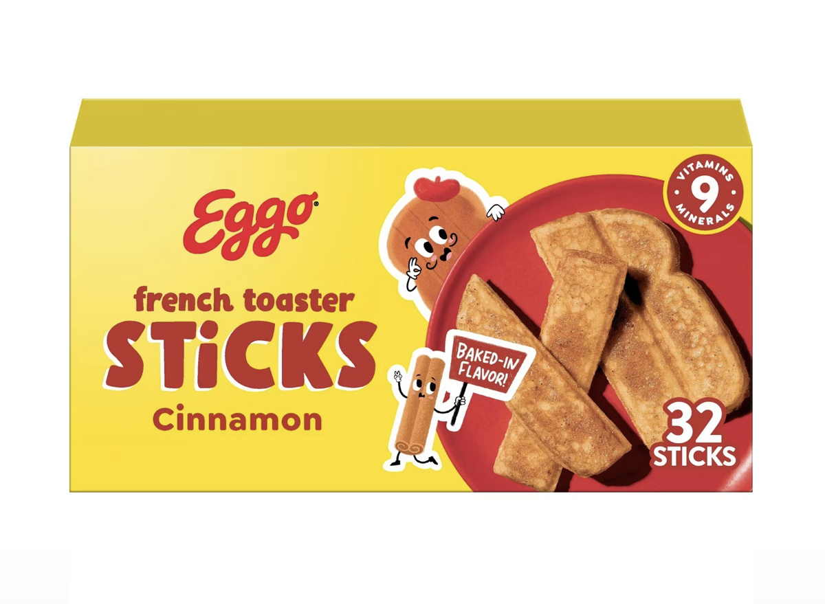 6 Best Frozen French Toast Products, According to Shoppers