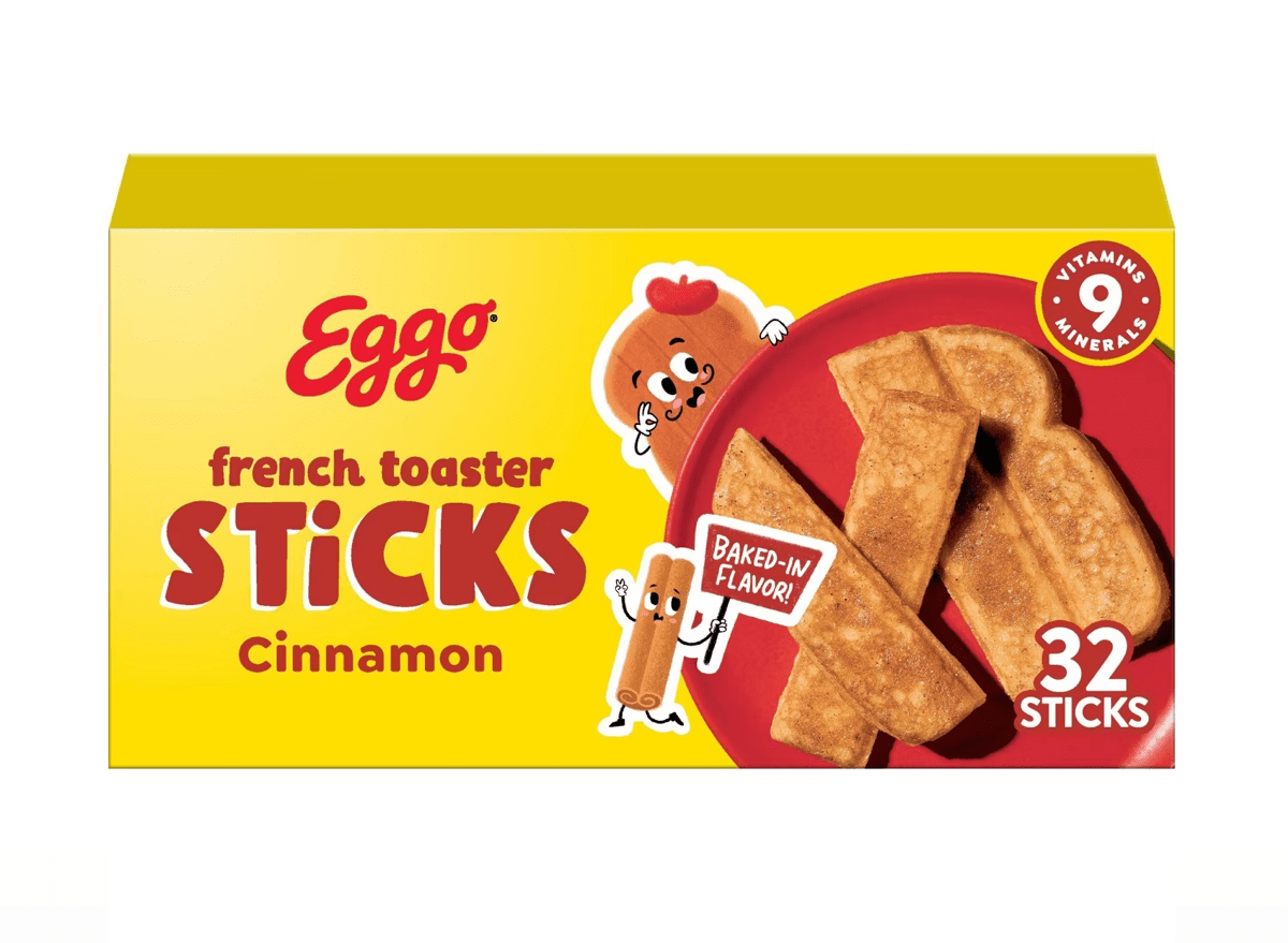 6 Best Frozen French Toast Products, According to Shoppers