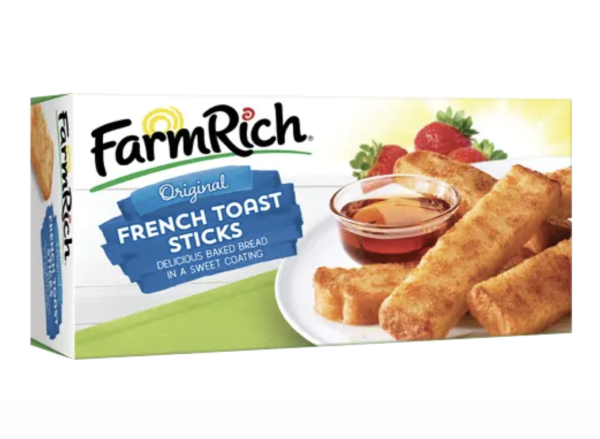 6 Best Frozen French Toast Products, According to Shoppers