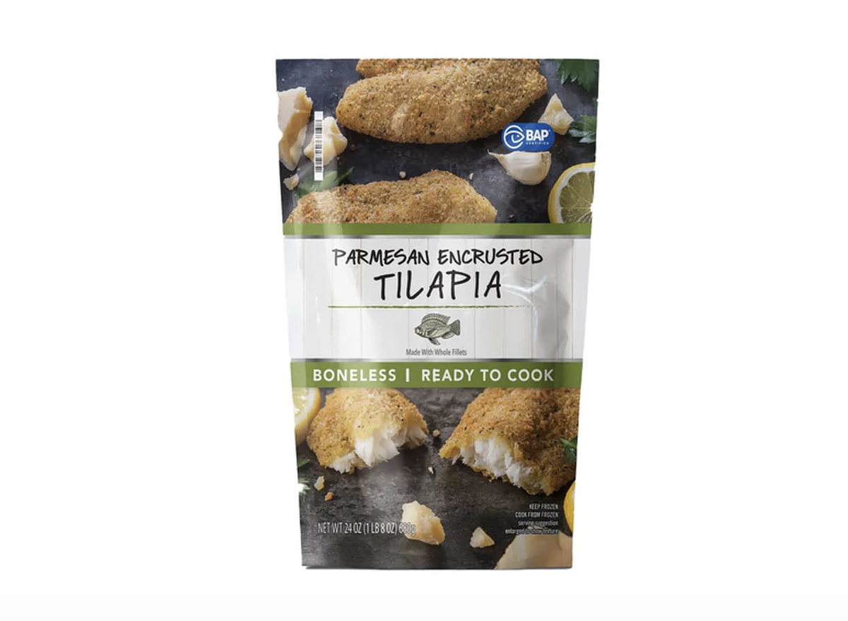 7 Best Frozen Breaded Fish Brands Made With 100% Real Fillets