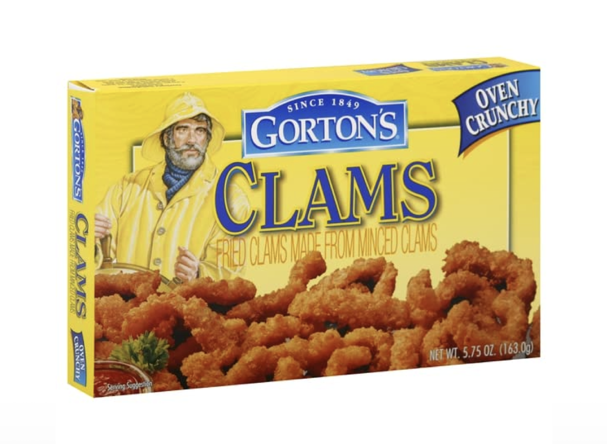5 Best Frozen Fried Clam Brands for Restaurant-Quality Seafood at Home