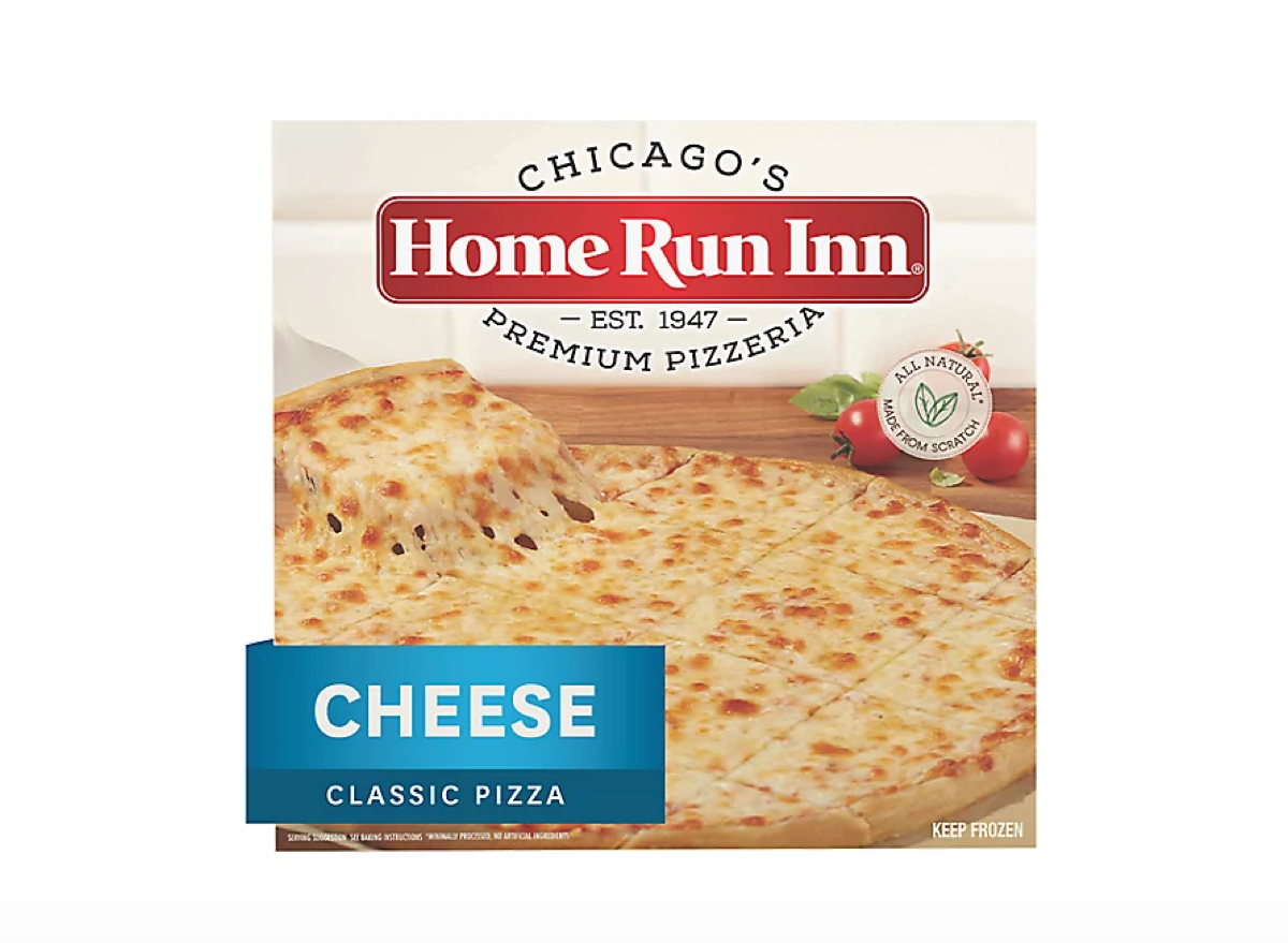 11 Frozen Pizzas That Are Bigger Than Any Other Brand