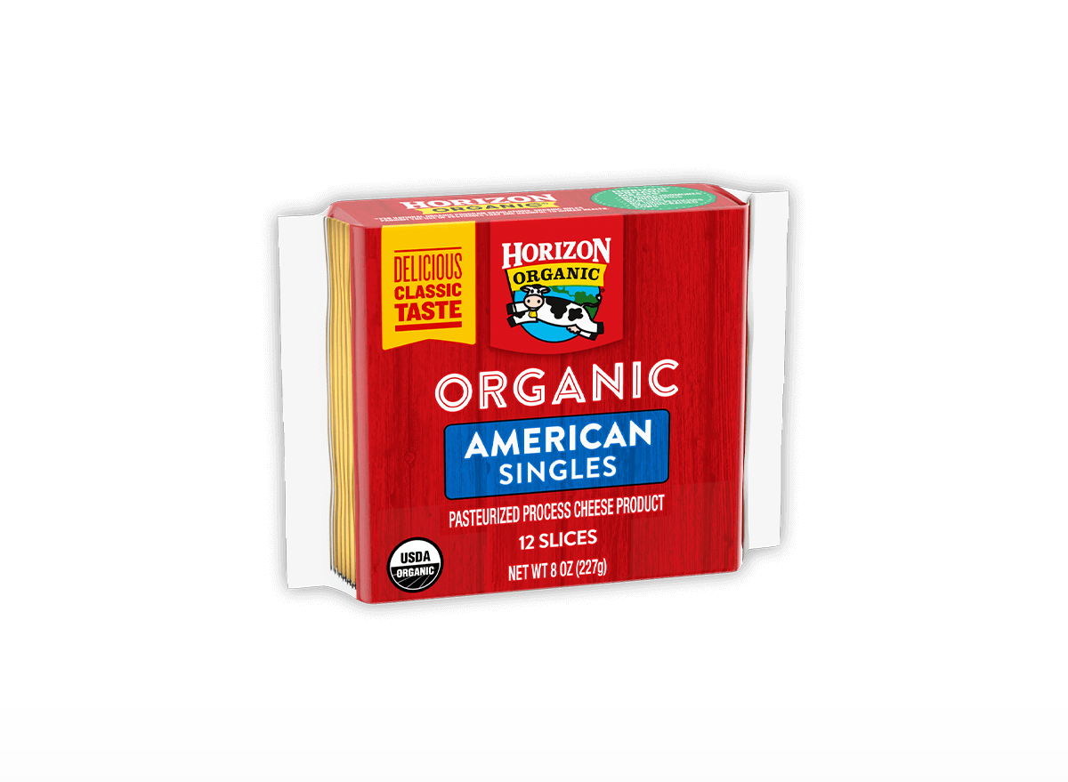 7 Best American Cheese Slices Made With Real Cheese
