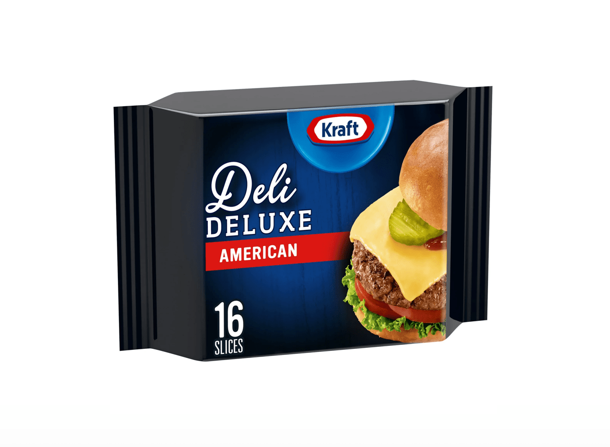7 Best American Cheese Slices Made With Real Cheese