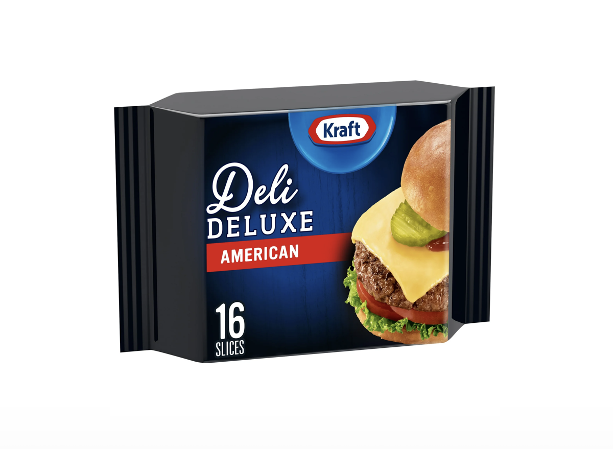 7 Best American Cheese Slices Made With Real Cheese