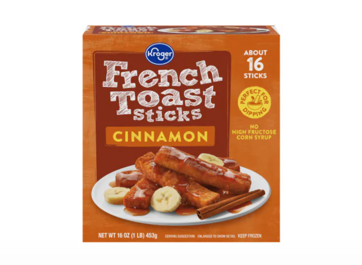 6 Best Frozen French Toast Products, According to Shoppers
