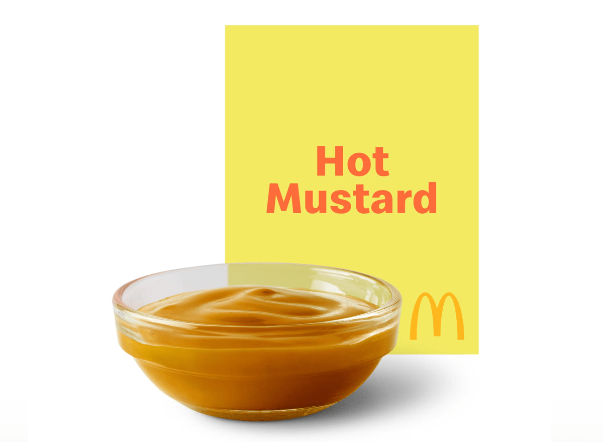 5 Fast-Food Chains With the Most Addictive Secret Dipping Sauces