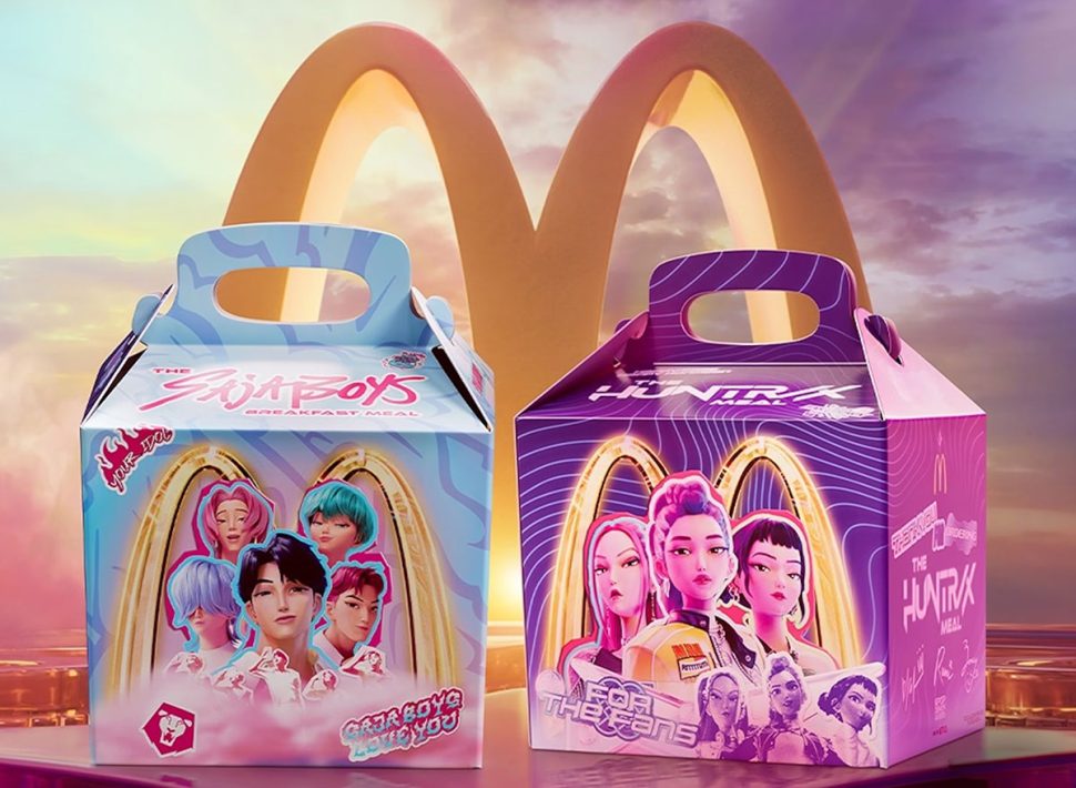 11 Best New Fast Food Releases Hitting Menus This Week — Eat This Not That