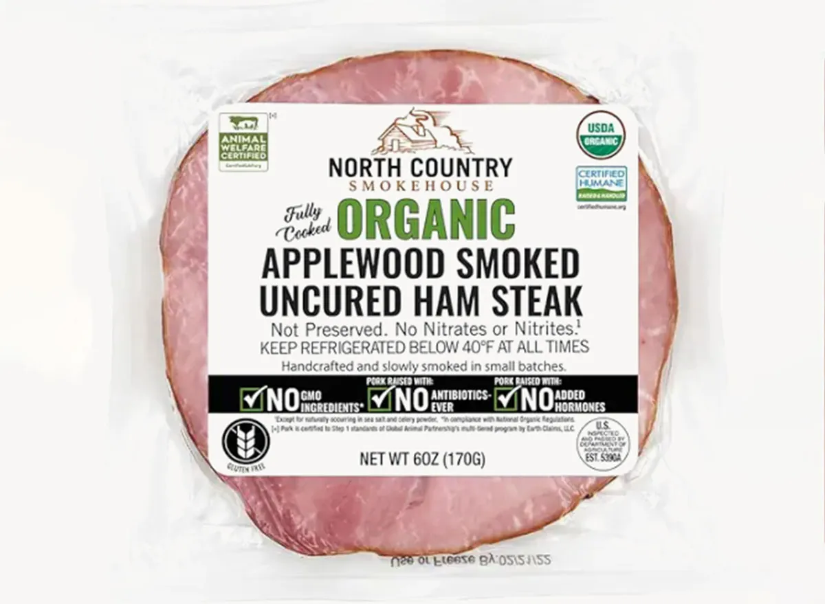 6 Best Store-Bought Hams Made Without Fillers