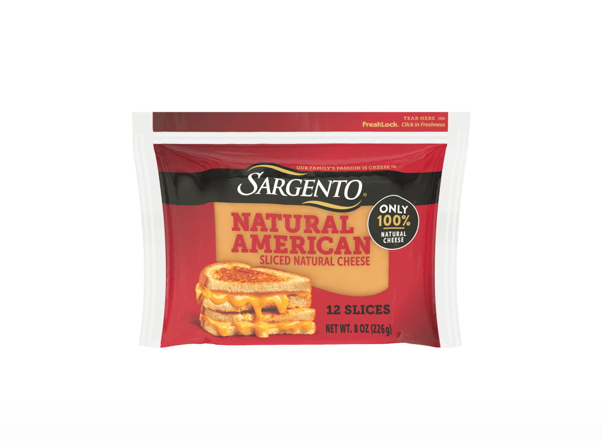 7 Best American Cheese Slices Made With Real Cheese