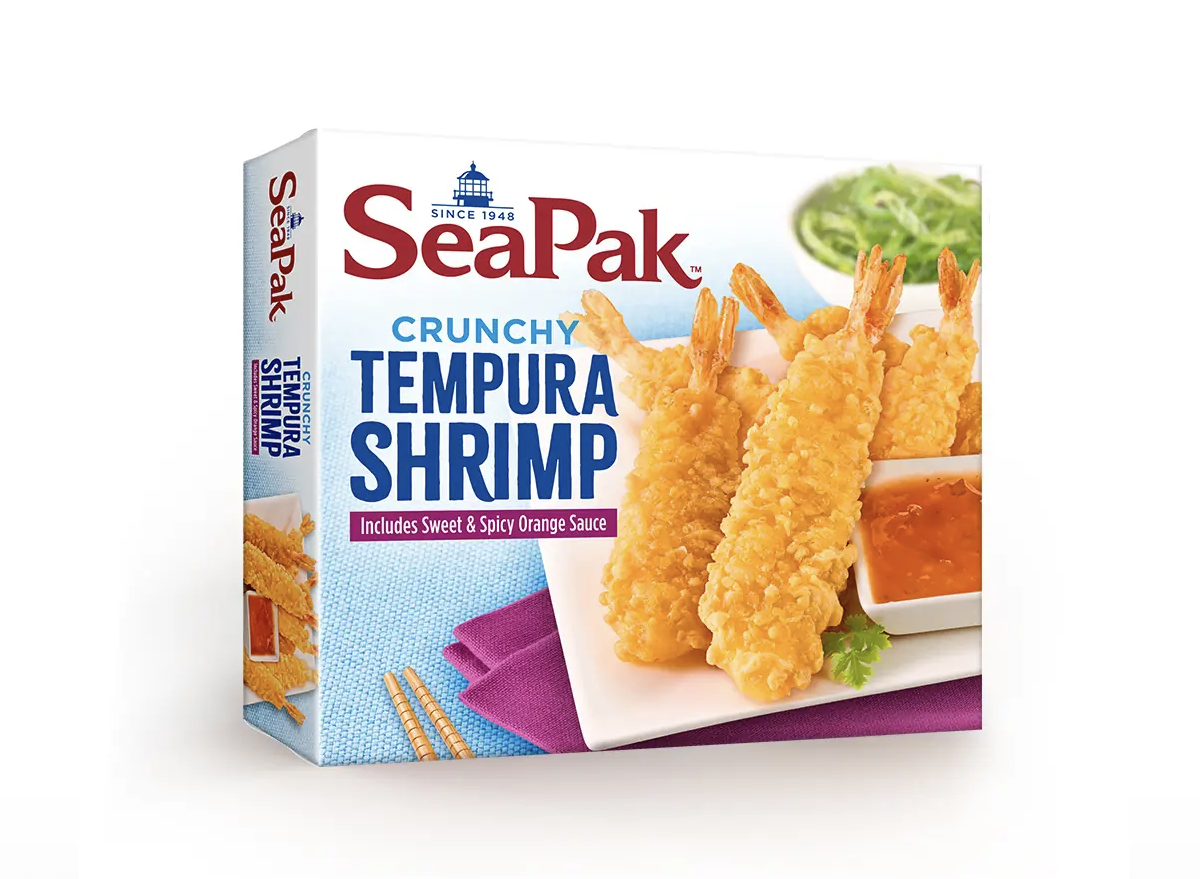 6 Best Frozen Breaded Shrimp Brands Made With 100% Real Shrimp