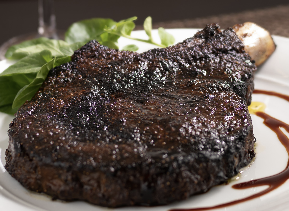 6 Major Restaurants With the Best Bone-In Ribeye, According to Diners