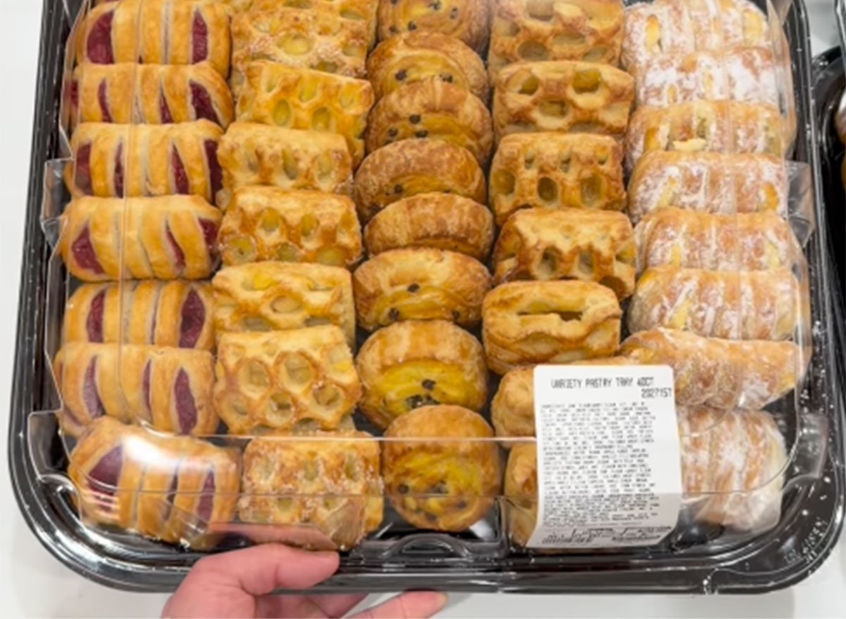 7 Best Costco Bakery Items Flying Off Shelves Right Now