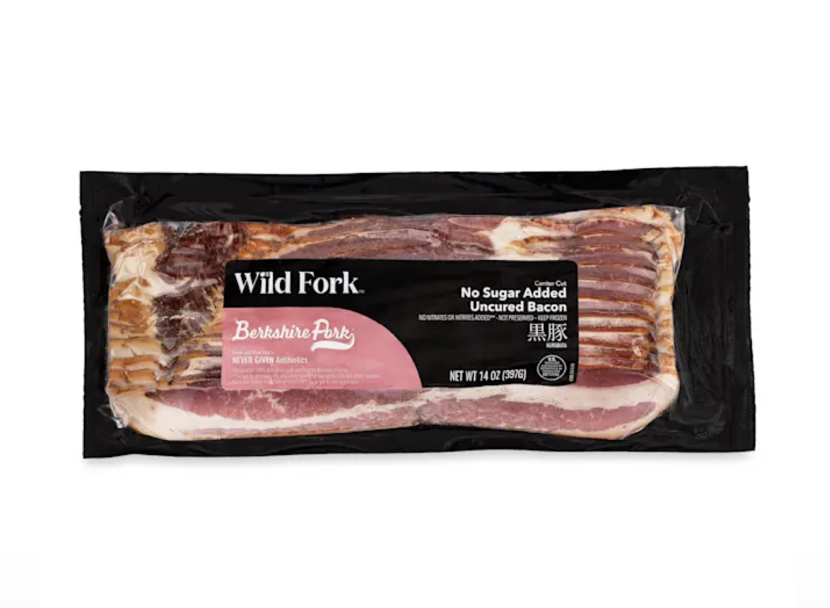 7 Best Bacon Brands With No Added Sugar