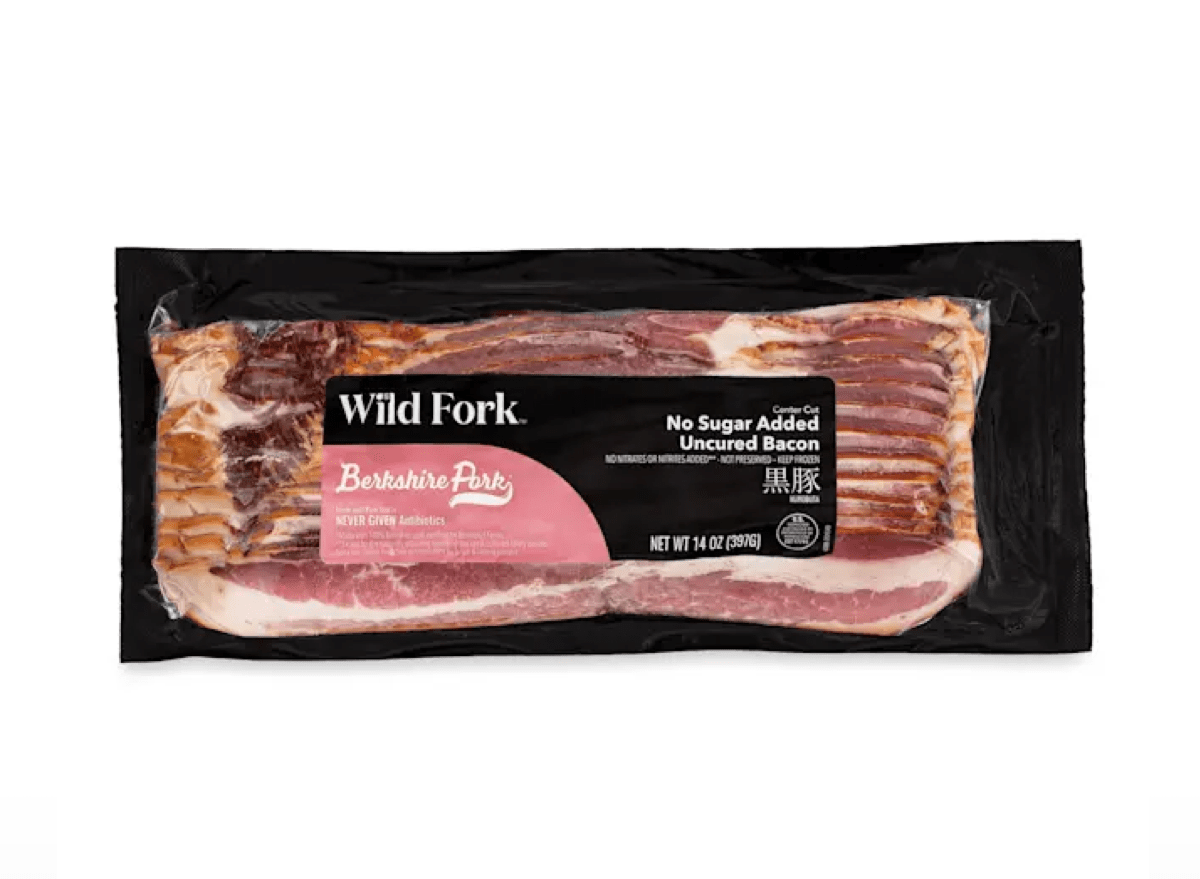 7 Best Bacon Brands With No Added Sugar