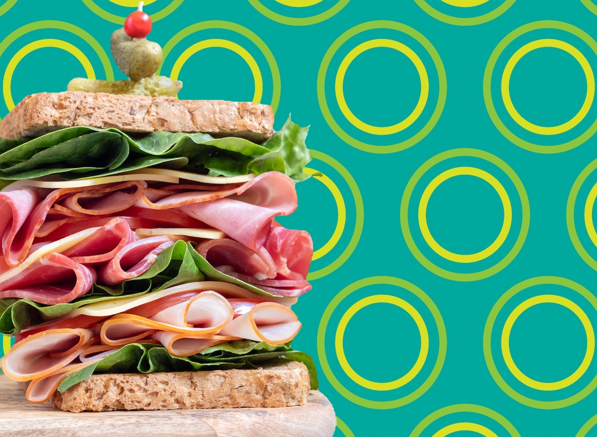 6 Best Deli Meats in Grocery Stores, According to Chefs