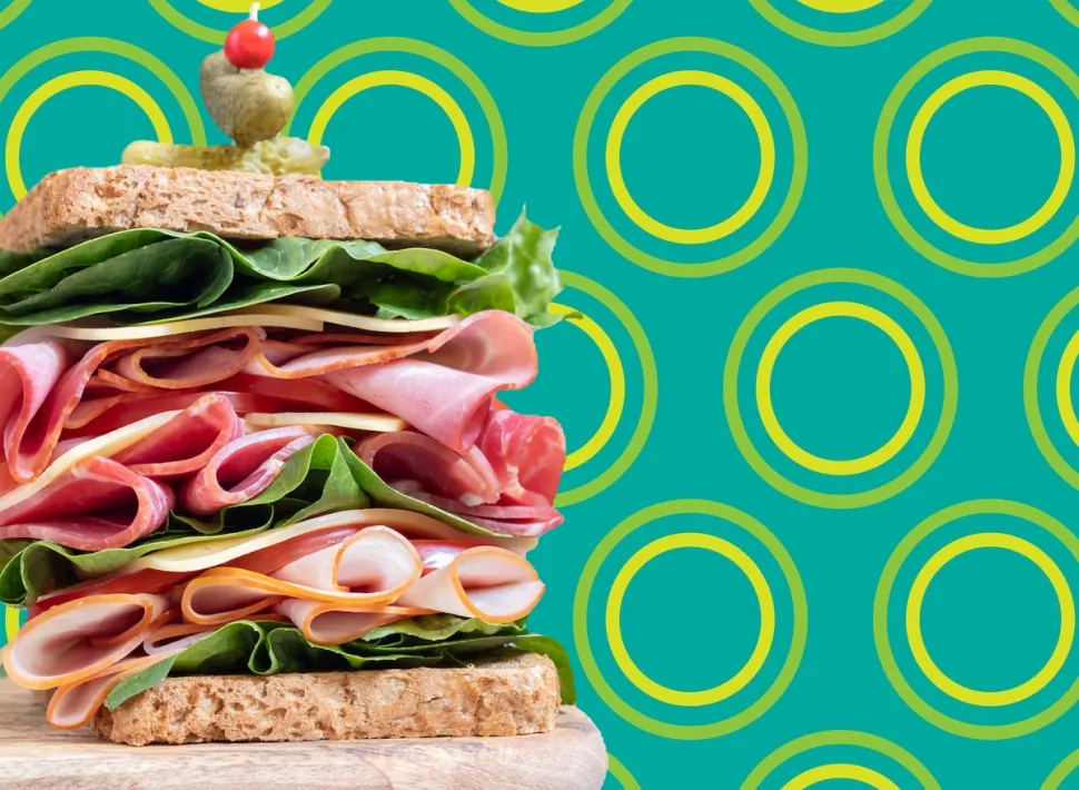 6 Best Deli Meats in Grocery Stores, According to Chefs