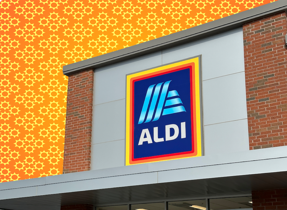 11 Aldi Groceries That Shoppers Say Are Better Than Name Brands