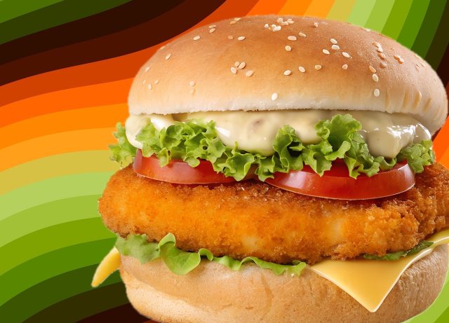 6 Fast-Food Chains With the Best Fried Fish Sandwiches This Season