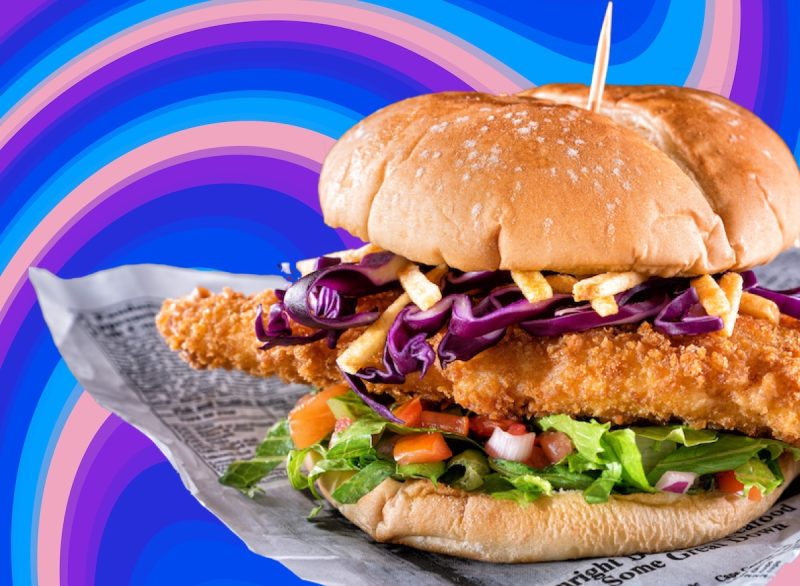 7 Best Fried Fish Sandwiches at Sit-Down Chain Restaurants
