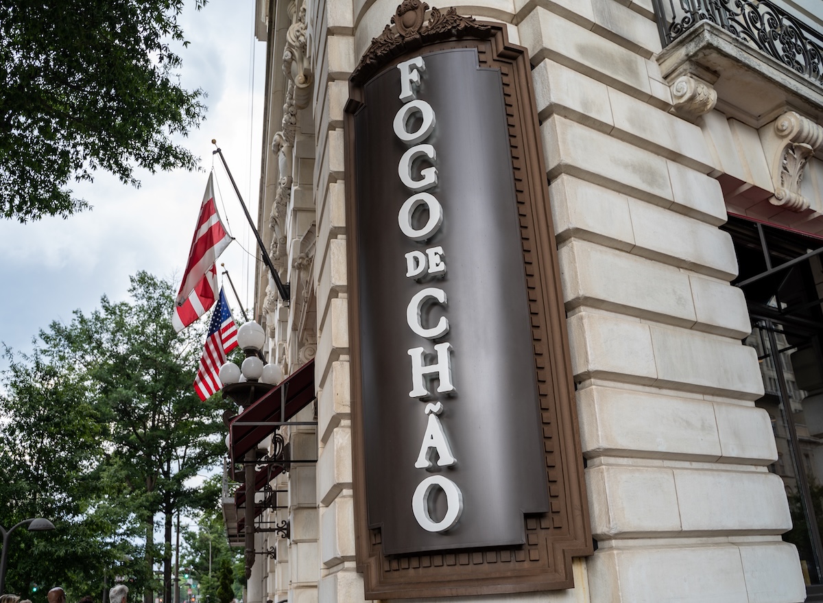 5 Chain Restaurants Serving the Best All-You-Can-Eat Deals Right Now