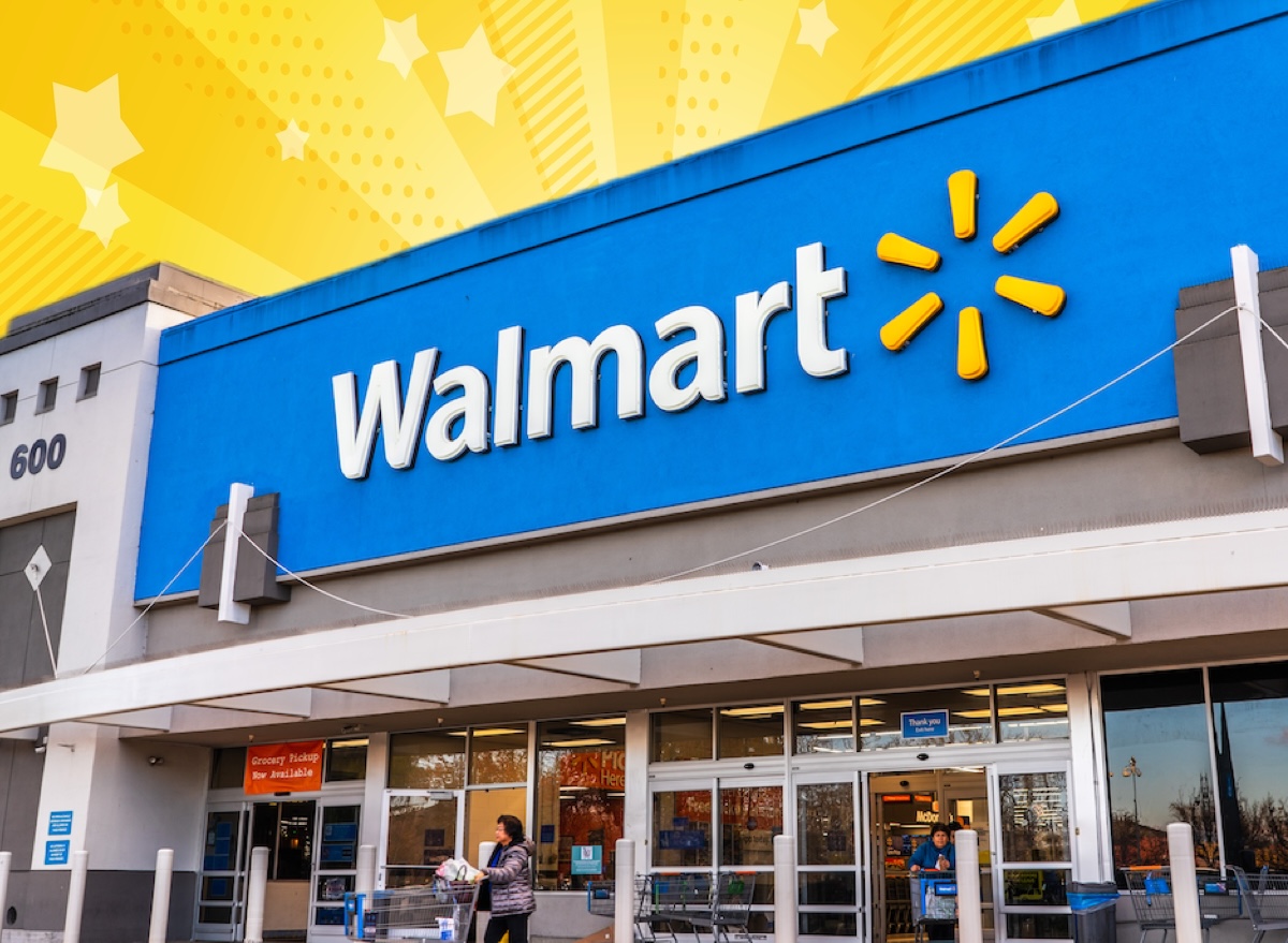 7 Walmart Great Value Items You Should Always Buy Over Name Brands