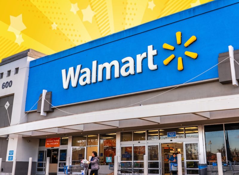 7 Walmart Great Value Items You Should Always Buy Over Name Brands