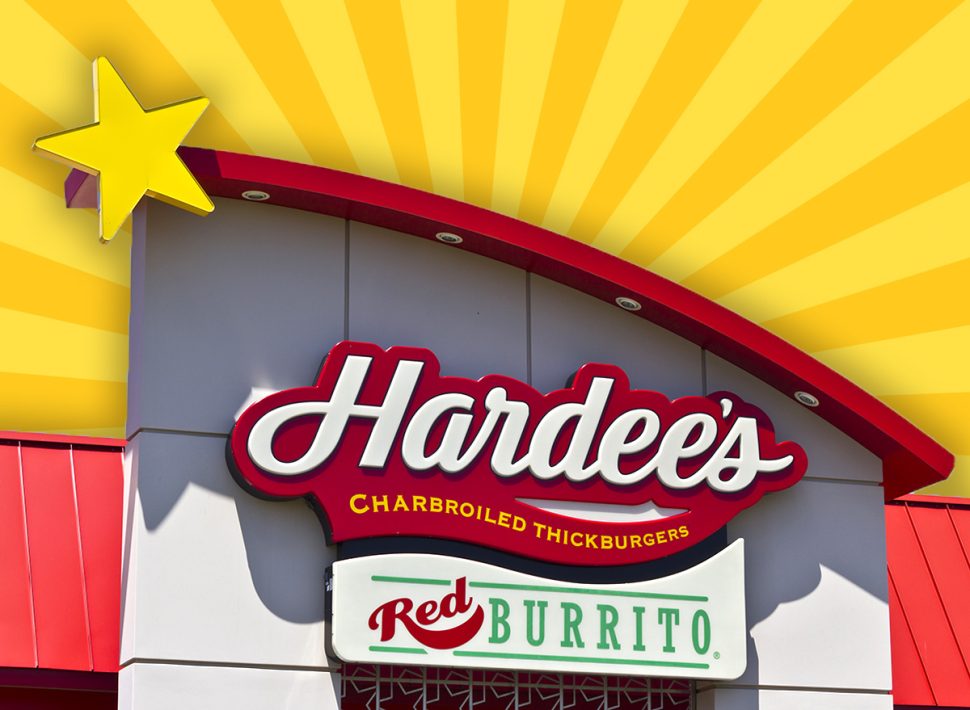 5 Must-Have Breakfast Orders at Hardee's, According to Chefs