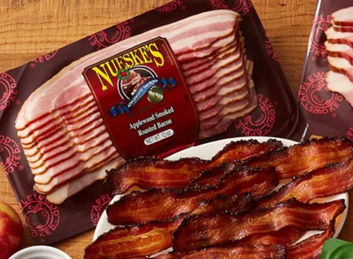 5 Best Bacon Brands in Grocery Stores, According to Chefs