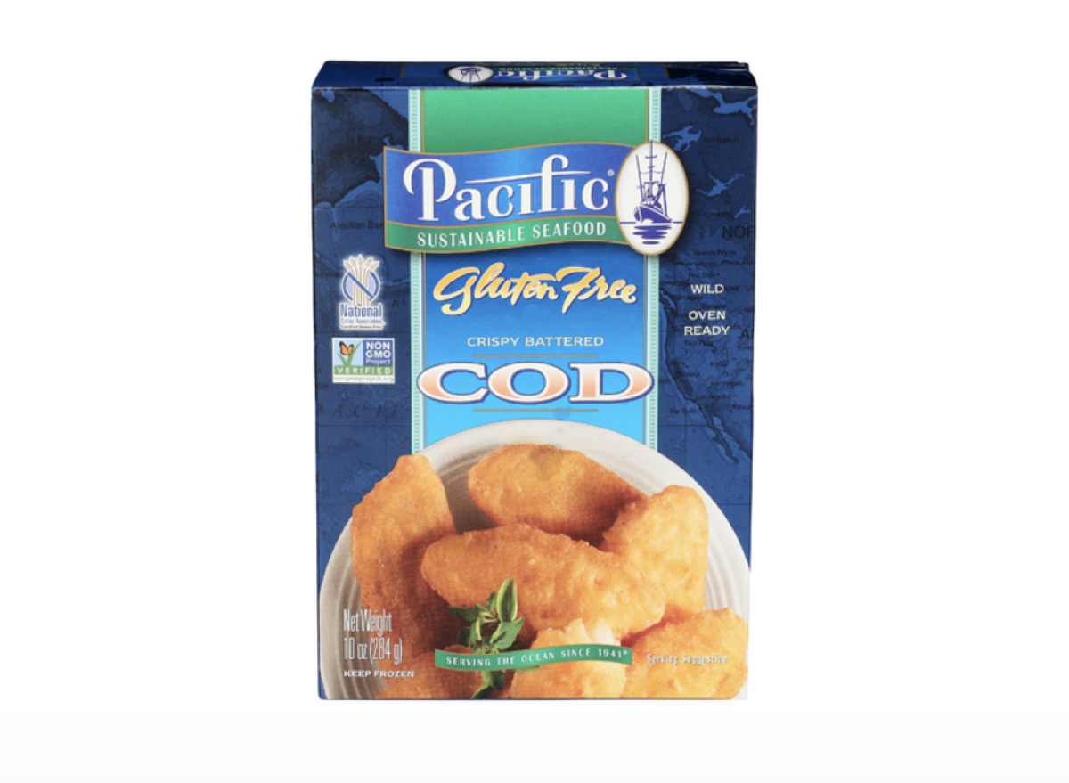 7 Best Frozen Fish Fillets Made With 100% Real Fish That Cost 60% Less ...