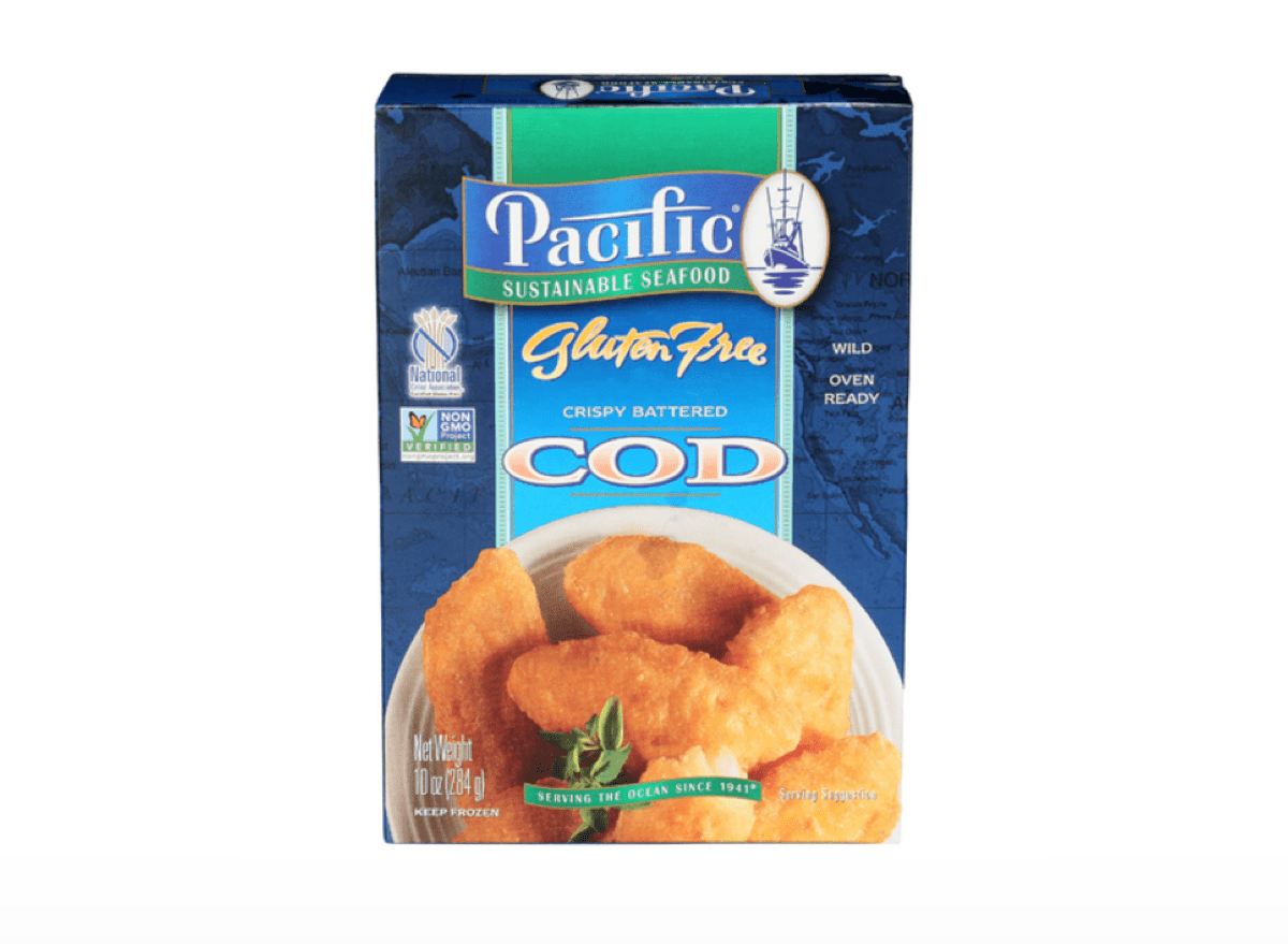 7 Best Frozen Fish Fillets Made With 100% Real Fish That Cost 60% Less ...