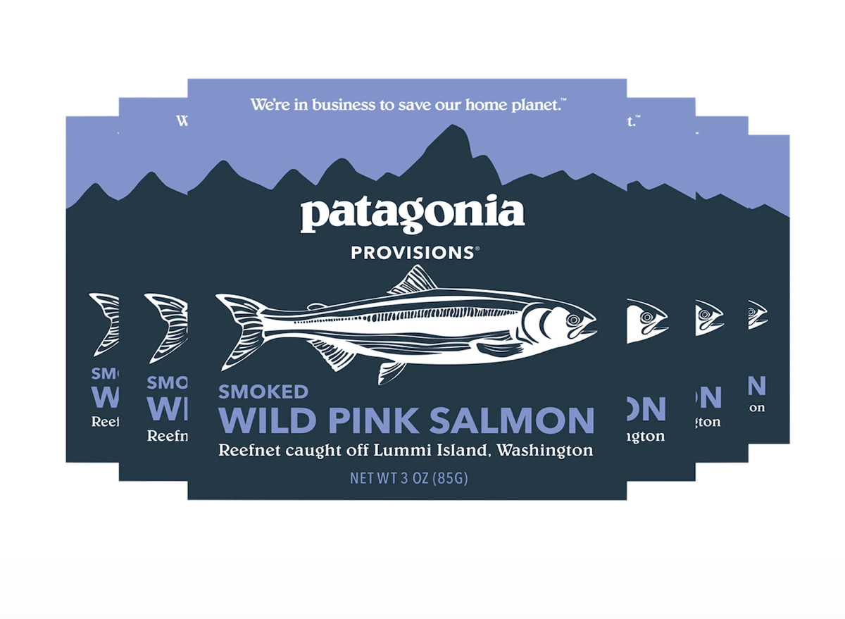 4 Best Canned Salmon Brands Made With 100% Real Wild-Caught Fish