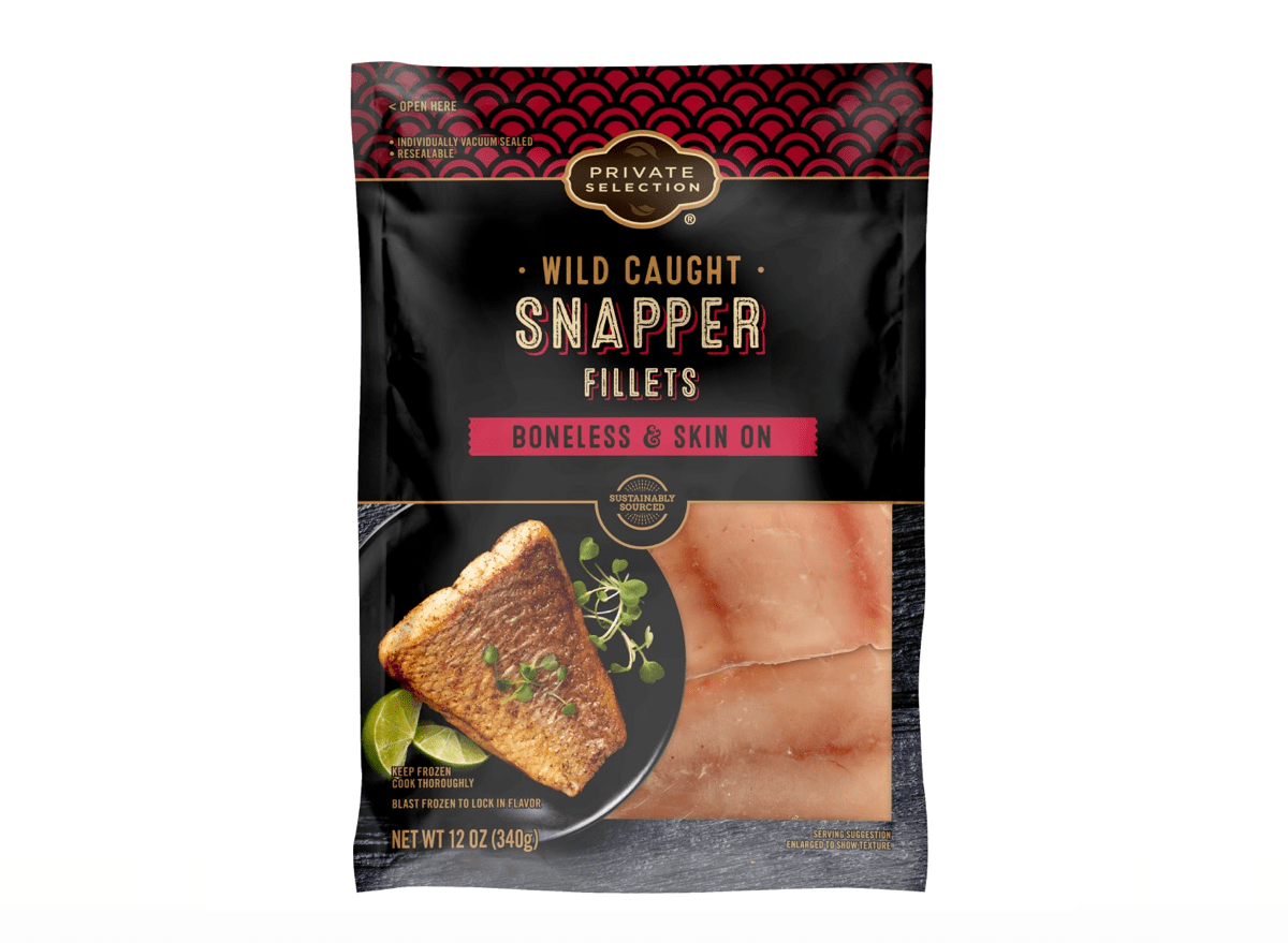 7 Best Frozen Fish Fillets Made With 100% Real Fish That Cost 60% Less ...