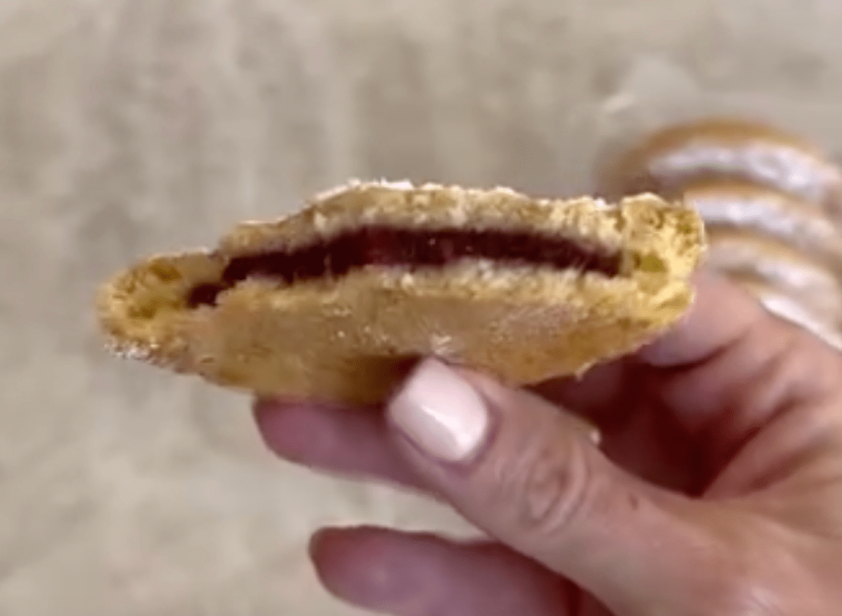 Influencers Have Declared This New Bakery Item the "Best Cookie at Costco"