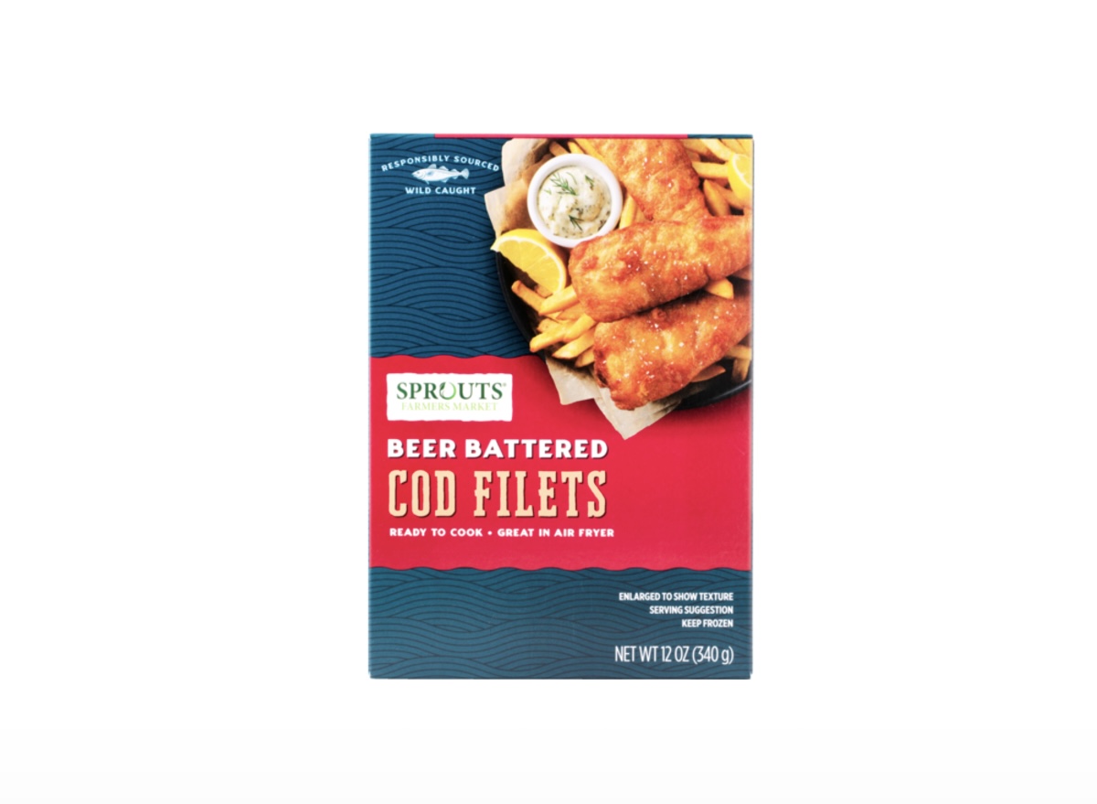 6 Best Frozen Fish and Chips in the Grocery Store