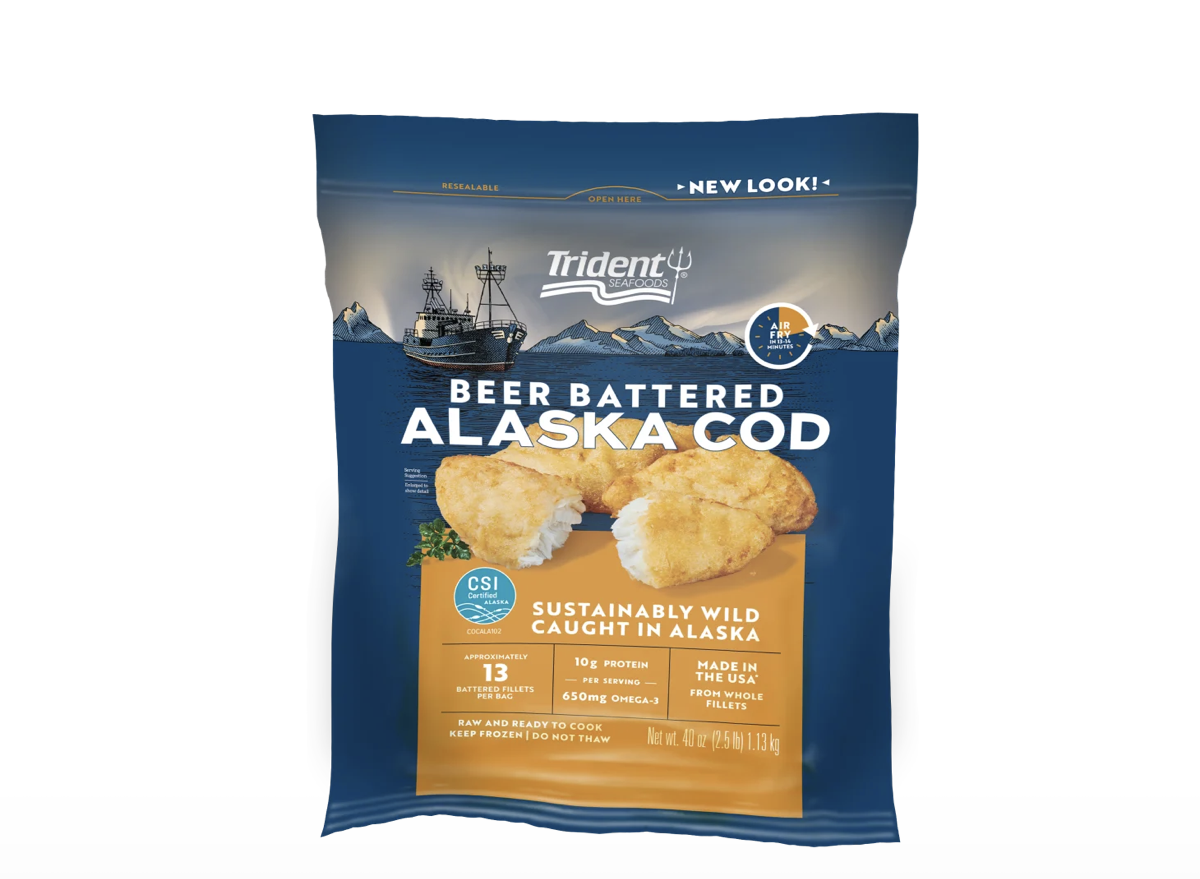 7 Best Frozen Fish Fillets Made With 100% Real Fish That Cost 60% Less ...