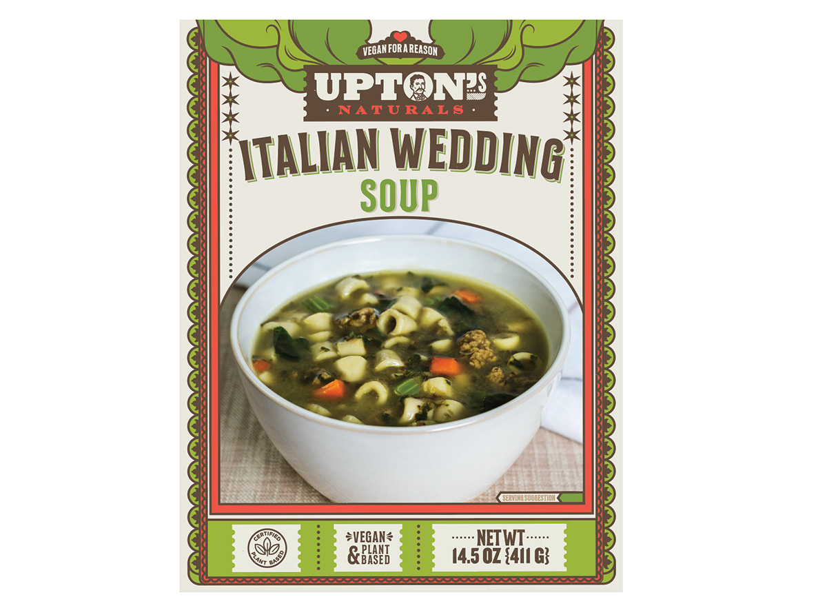 6 Best Canned Soups Made With 100% Real Vegetables and No Fillers