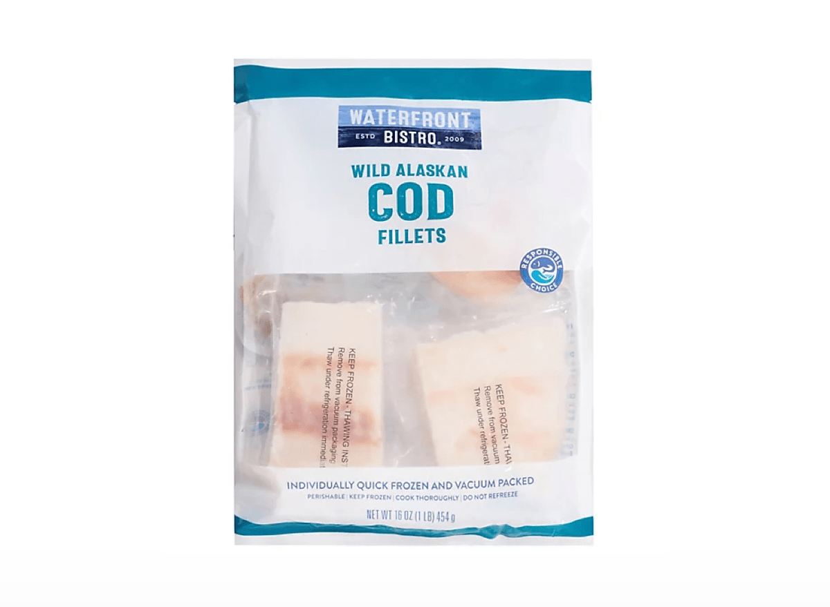 7 Best Frozen Fish Fillets Made With 100% Real Fish That Cost 60% Less ...