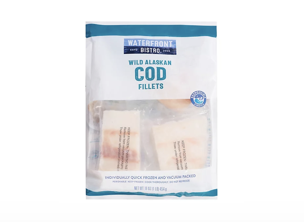 7 Best Frozen Fish Fillets Made With 100% Real Fish That Cost 60% Less ...