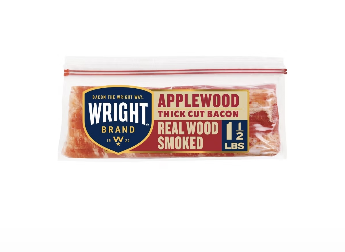 5 Best Bacon Brands in Grocery Stores, According to Chefs