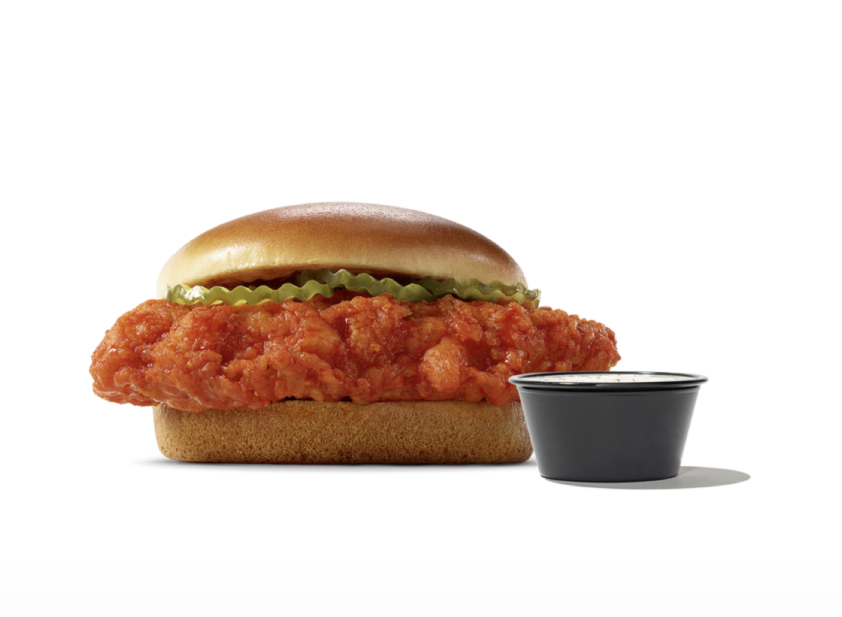 5 Best Wingstop Orders That Are Better Than Standard Wings, According ...